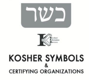 Updated Kosher Symbols - Kosherquest.org - Online Kashrus Information